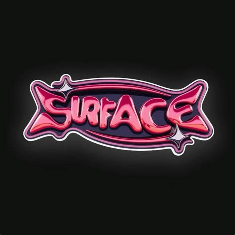 3d Surface Graphic Design Typography Graphic Shapes Design Fashion