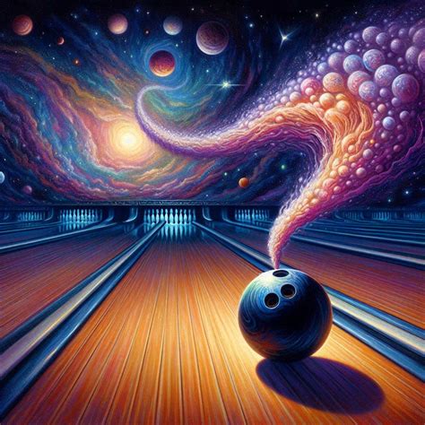 Why Are Bowling Balls Scented Unraveling The Intriguing Aroma Bowling Buff