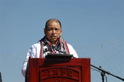 Ministerio De Justicia Y Derechos Humanos On Twitter Quiero Decirles