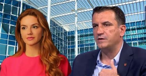Ajola Xoxa Në Spak Merret Në Pyetje Nga Prokurorët E Posaçëm Aktualitet