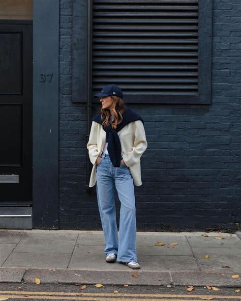 8 Classic Spring Outfits To Try This Season Who What Wear