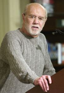 The Touching Reason Some Of George Carlin S Ashes Were Sprinkled At A