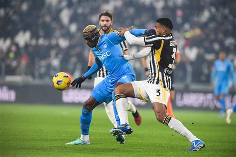 Mercato Le Psg Et Victor Osimhen ça Se Précise