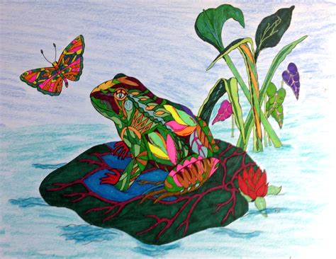 Pin On Color Me Your Way Pictures