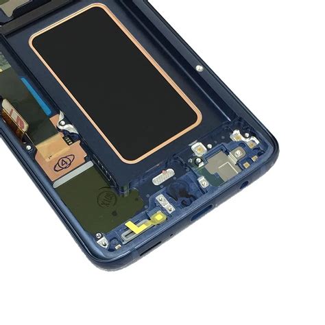 Replacement Screen For Samsung S9 Plus For Samsung S9 Plus Lcd Screen