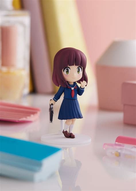 Buy Urusei Yatsura Lum Lamu Shinobu Miyake Mini Figure Plum