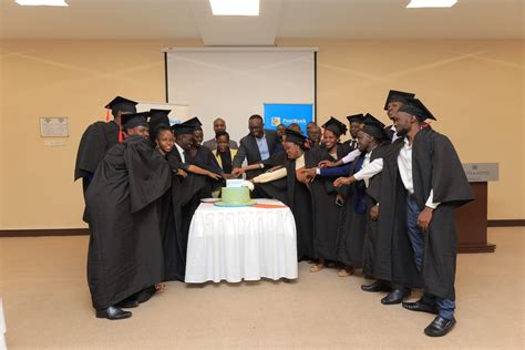 Graduate Trainee Program Postbank Uganda