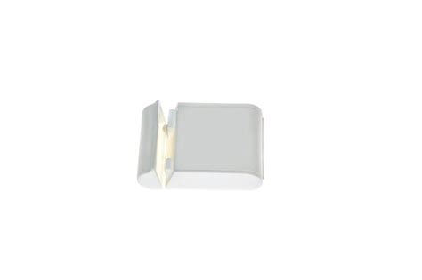 Premium Photo Dental Floss Hygiene Tool Box Container With Floss Cord