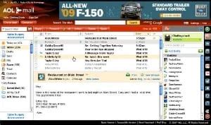 AOL Announces New Improved Version Of Webmail HotHardware