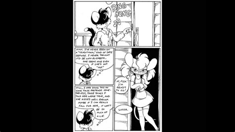 Jay Naylor Better Days Chapter 7 Of Mice And Idiots Youtube