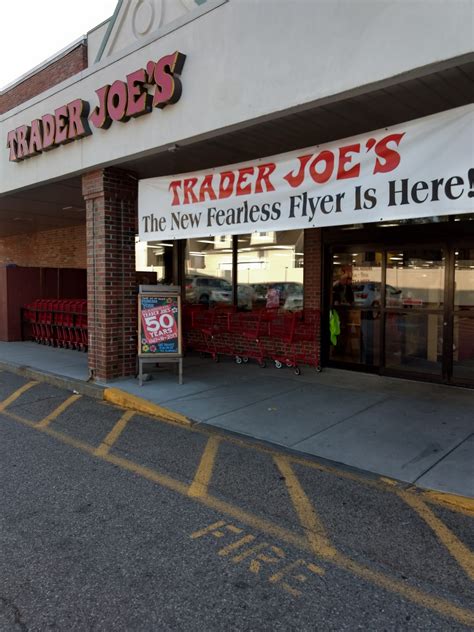 Trader Joes 958 Highland Ave Needham Ma Hours Directions