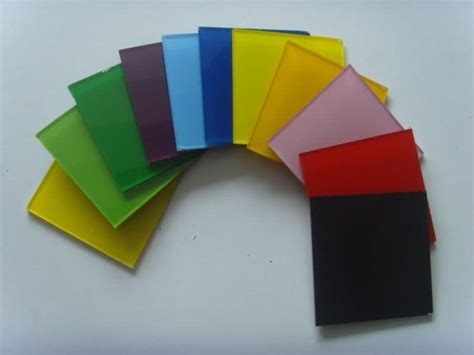 Jual Kaca Tinted Warna Glass Tone Kaca Reflective 5mm 6mm 8mm
