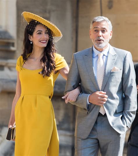 Where To Buy Amal Clooneys Royal Wedding Dress Popsugar Fashion Photo 32