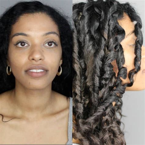 Is Your Hair In Need Of Some Tlc We Love These Before And After Pics Of Heat Tools Obsessed