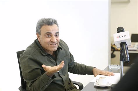 القاهرة 24 يكرم أسامة أبو العطا بعد تألقه في مسلسل زينهم بشخصية الشيخ حسني