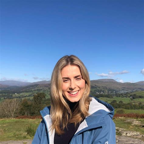 Olivia Dexter Fundraising Officer St Barnabas Hospice Linkedin