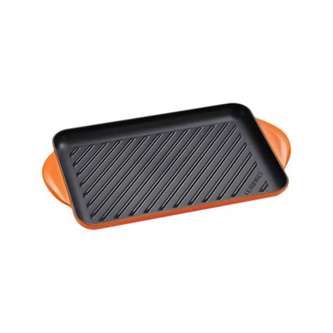 Grill Pan Rectangular Le Creuset 20202320900460