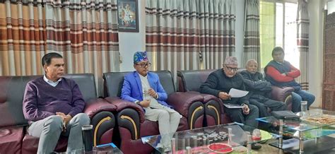 सरकारबाट बाहिरिने राप्रपाको निर्णय Dcnepal