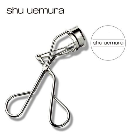 shu uemura Бигуди для завивки ресниц купить на OZON по низкой цене ...