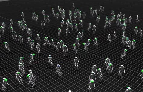 How Agility Robotics Crosses The Sim2real Hole With Nvidia Isaac Lab