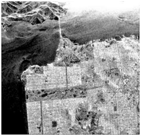 Polarimetric SAR Image Classification Method Based On A Channel Attention Depth Network Eureka