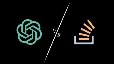 Chatgpt Vs Stack Overflow Exploring The Future Of Developer Support Ace