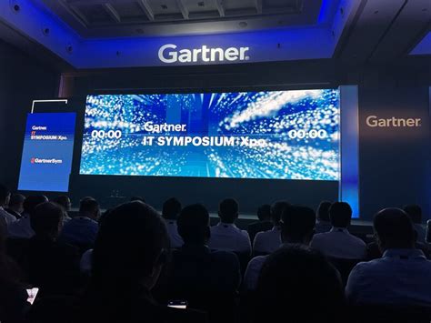 sumithra s on linkedin gartnersymposium data ai