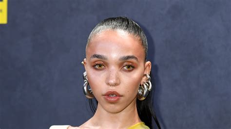 Fka Twigs Helps Kim Ks Daughter North West Reach Major Music Milestone Ahead Of Her 2025
