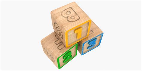 123 Block Blender Market