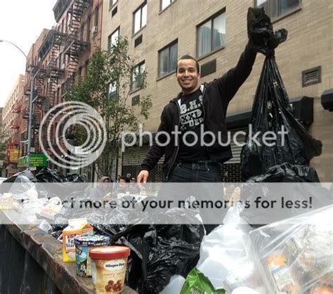 On Dumpster Diving Eighner At Caitlyn Lavater Blog