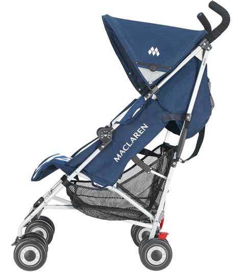 Maclaren Quest Sport Stroller - Heritage