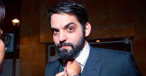 Antonio Attolini El Hombre Que Comparó A Amlo Con Jesucristo