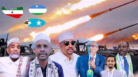 DEGDEG S Land Oo Diiday Dalab Ka Yimi Garaadadii Huwanta Qoorqoor Oo Diiday Dalabkii Ahlusunna
