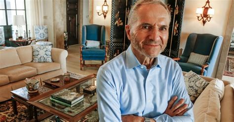 Beating The Odds Ed Thorp Tells How He Invented Card Counting And Made A Fortune On Wall Street