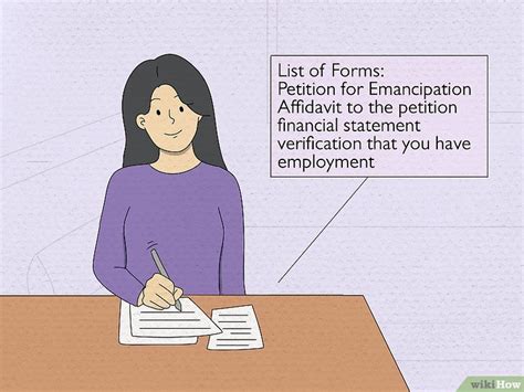 How To Get Emancipated As A Teen Full Guide
