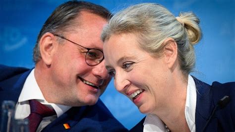 Bundestagswahl 2025 Wer Ist Alice Weidel Mdrde