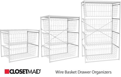 Closet Organizers Get Decluttered Now