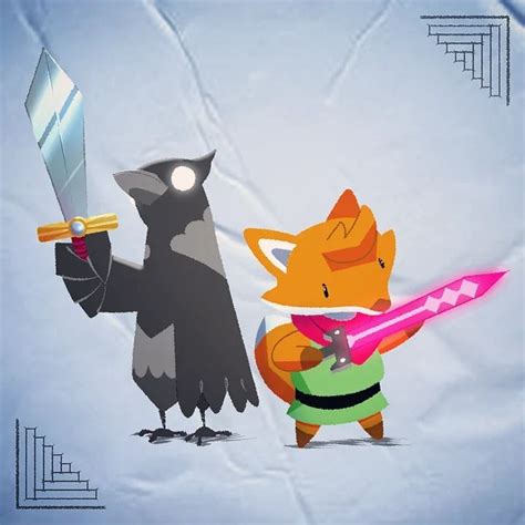 Just A Couple Of Heroic Boy Fan Art Rdeathsdoor