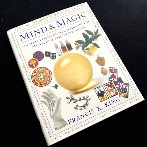 オカルト 超常現象 百科事典「mind And Magic」ダウジングほか By メルカリ