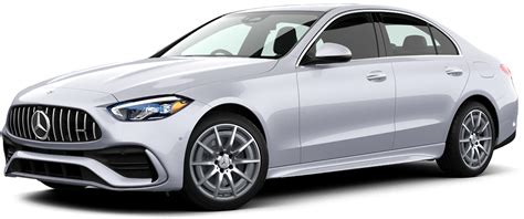 Mercedes Benz Amg C Incentives Specials Offers In El Paso Tx