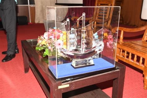 CMM Lecture Presentation CMM Sri Lanka