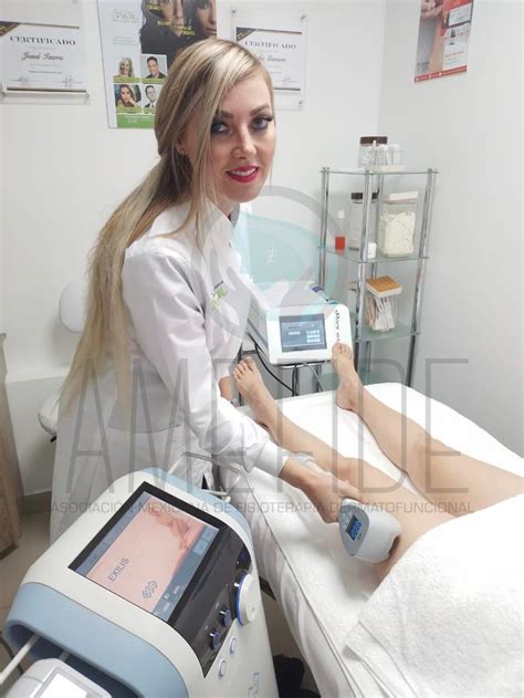 Diplomado En Fisioterapia Dermatofuncional Amefide