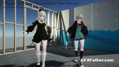 Unity Assets Humanoid 3d Charactorp08federica V1 1 Gfxfather