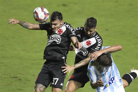 Vasco 1 X 2 Londrina Campeonato Brasileiro São Januário 1808