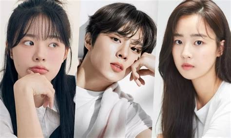 Sinopsis Dan Daftar Pemain Drakor Night Has Fallen Dibintangi Lee Jae