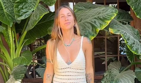 Consternación Tras La Muerte En Accidente De La Influencer Javiera Ortiz