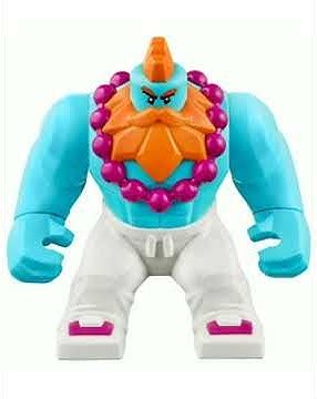 All LEGO FIGURATIVE MONKEY KID |ВСЕ ЛЕГО ФИГУРКИ МАНКИ КИД - YouTube