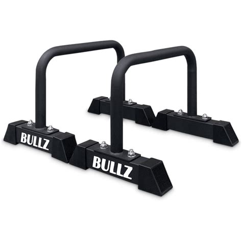 Buy Parallettes In Singapore Online Home Fitness Training Paralettes