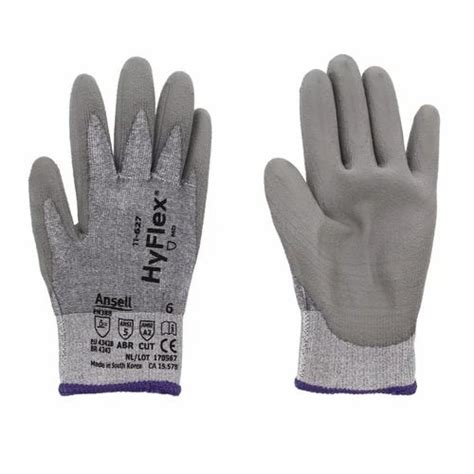 Hyflex 11 627 Hand Gloves For Industrial At Rs 602 Pair In Ahmedabad