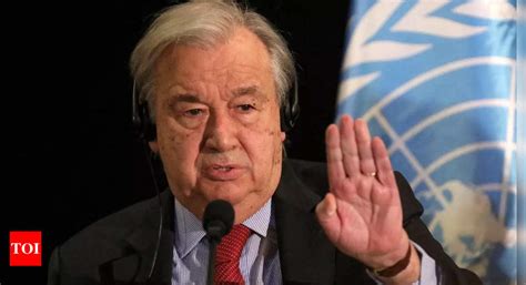 Taliban Must Recognise Basic Human Rights Of Every Girl Woman Un